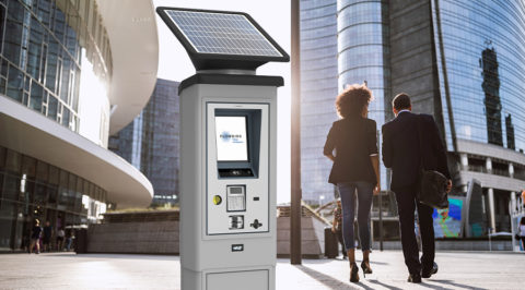 Flowbird Products - Butts Ticket Systems